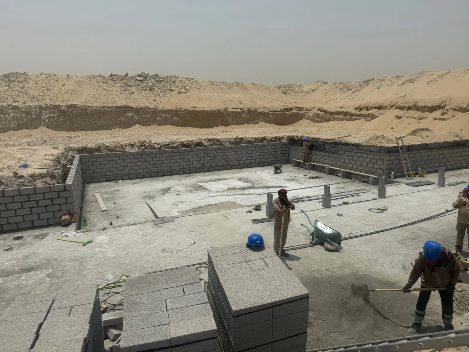 Soul | Vision Developments